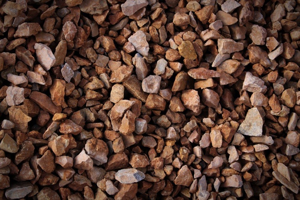 Apache Gold - Rocky Ridge Rock