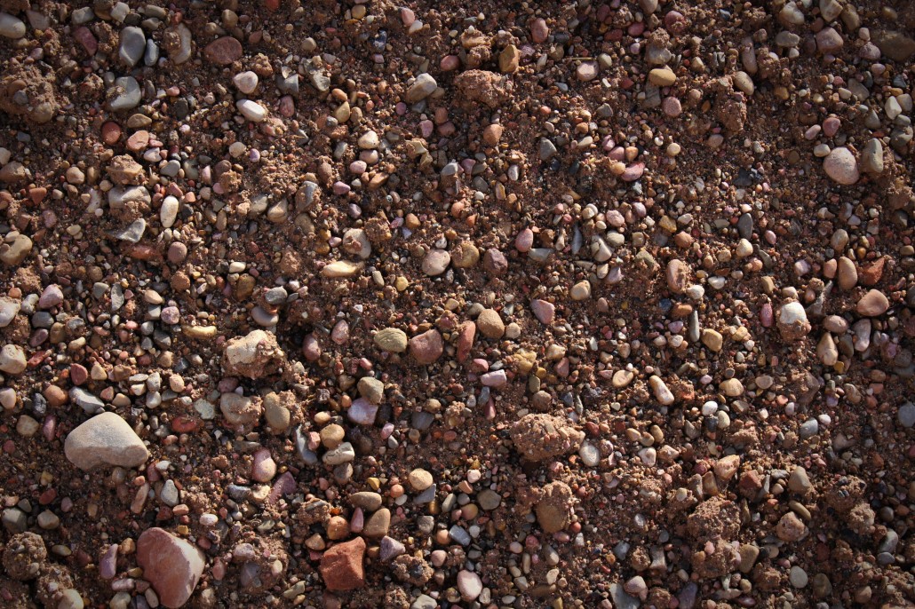 Roadbase - Rocky Ridge Rock